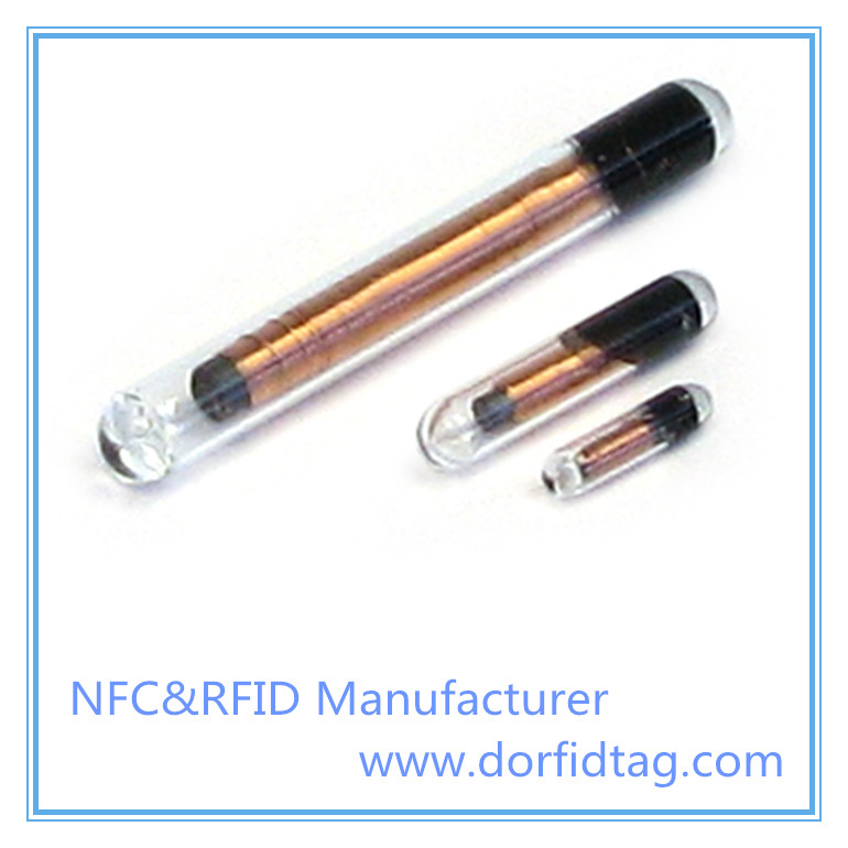 NFC Button Tag for Apparel Authentication - D.O RFID TAG company