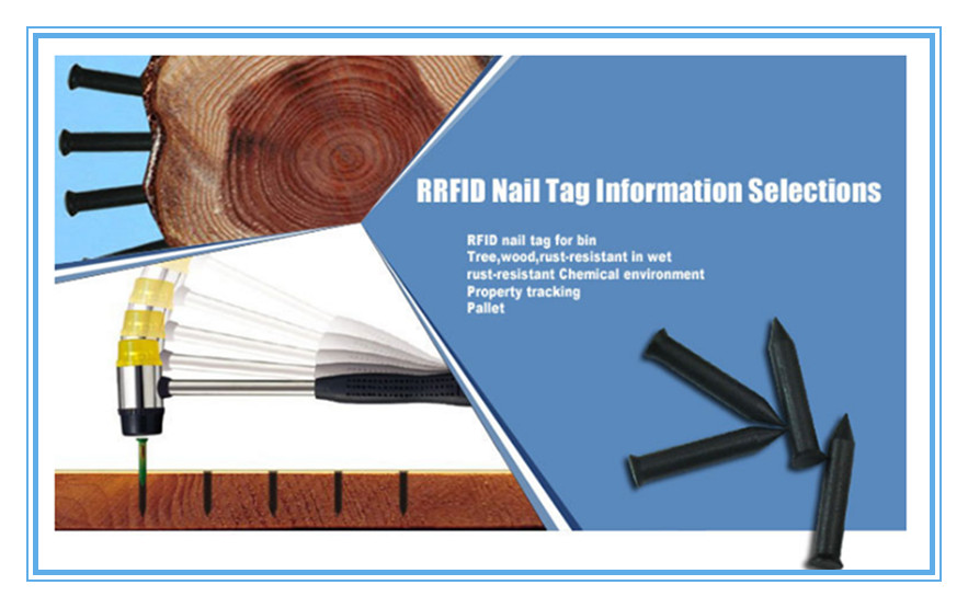 Rfid Tags On Pallets at Luis Lam blog